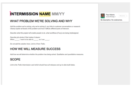 Exploring the Most Effective Product Workflows in Tech | Product Habits