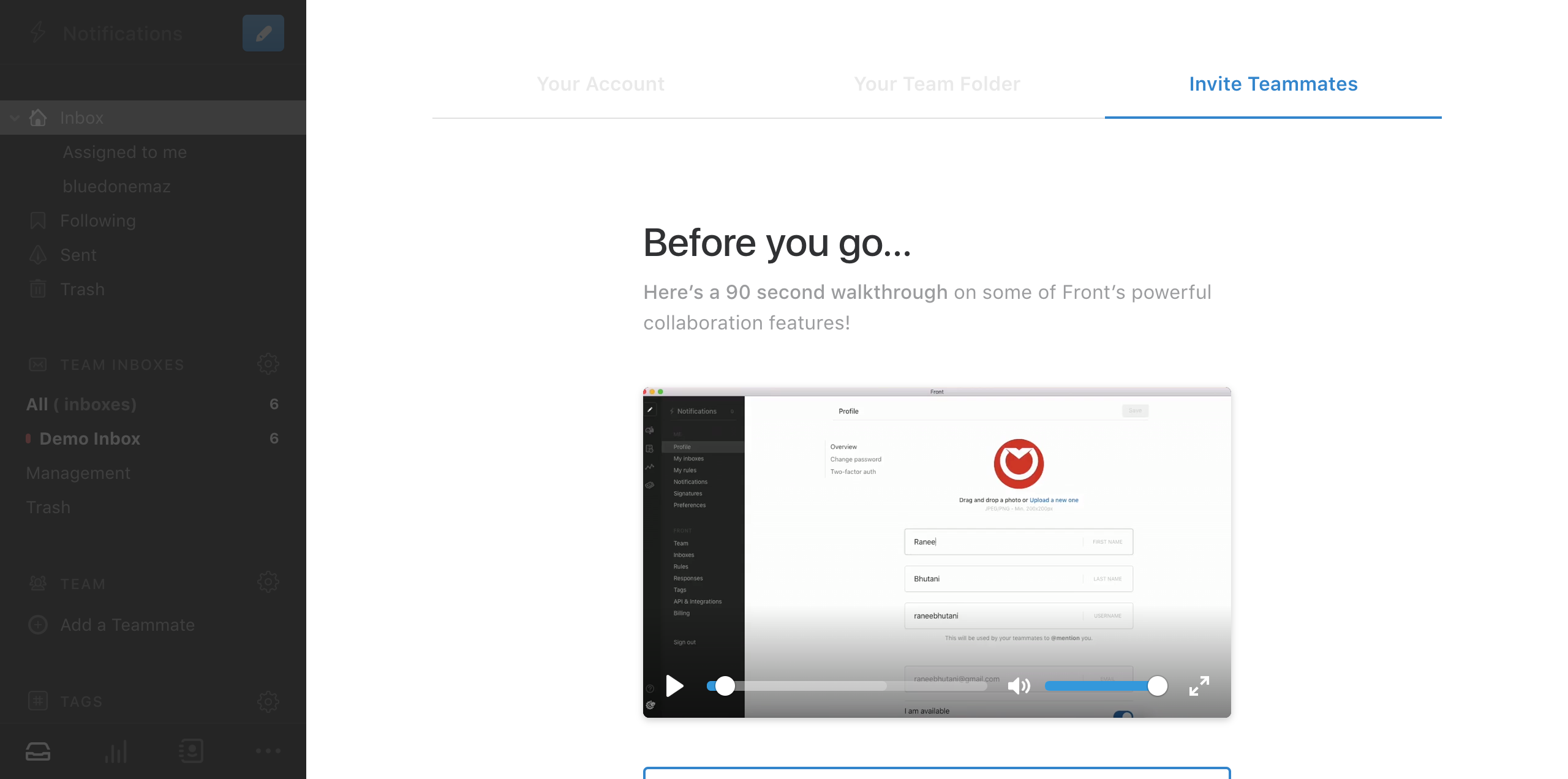 How to Build a Best-in-Class Onboarding Experience