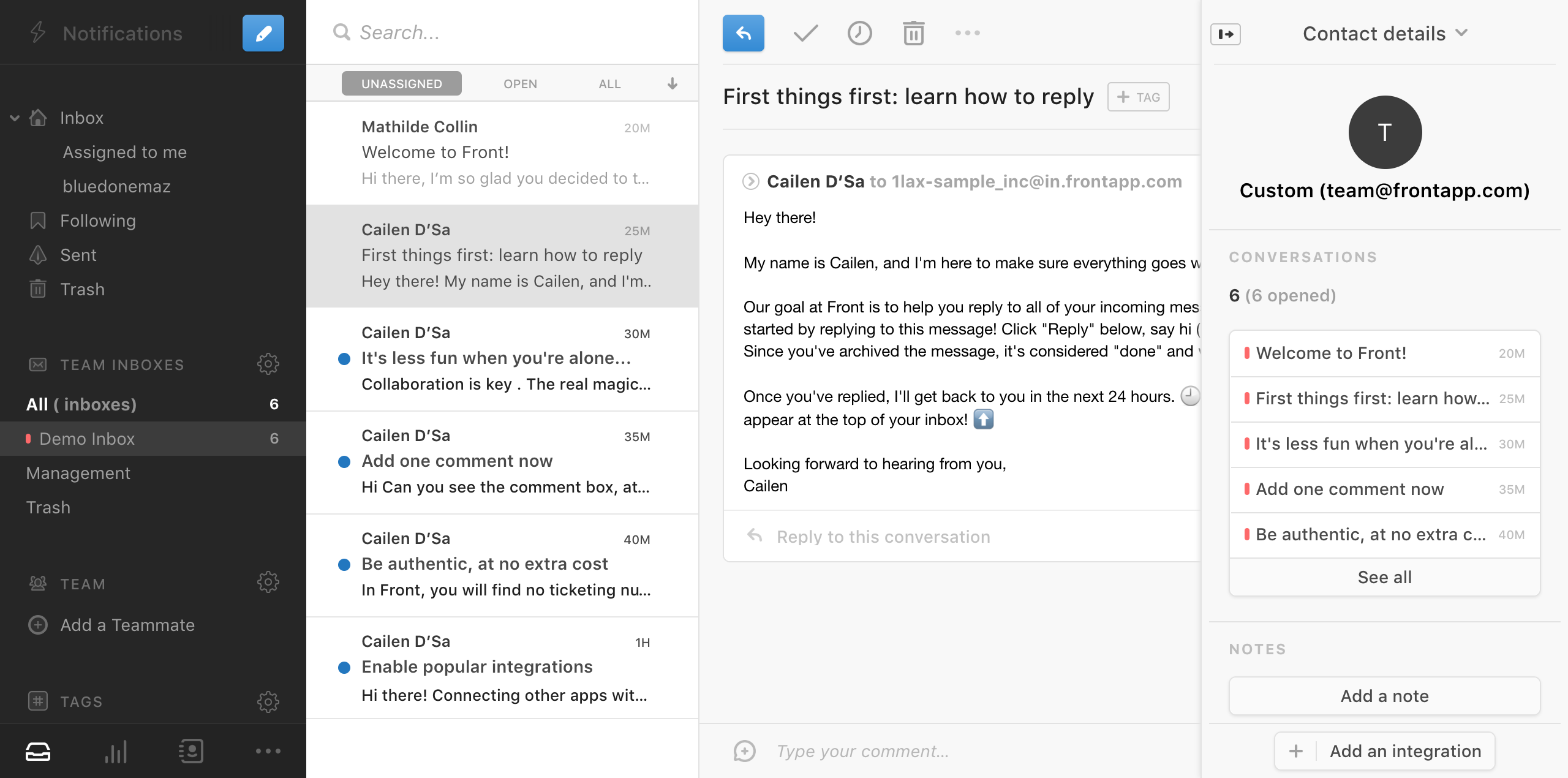How to Build a Best-in-Class Onboarding Experience