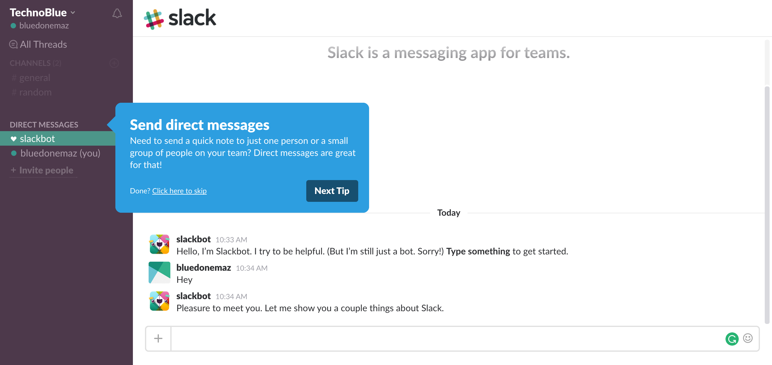 How to Build a Best-in-Class Onboarding Experience