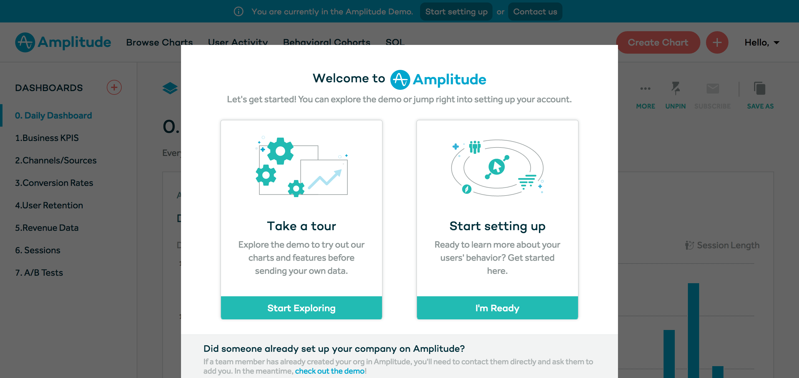 How to Build a Best-in-Class Onboarding Experience