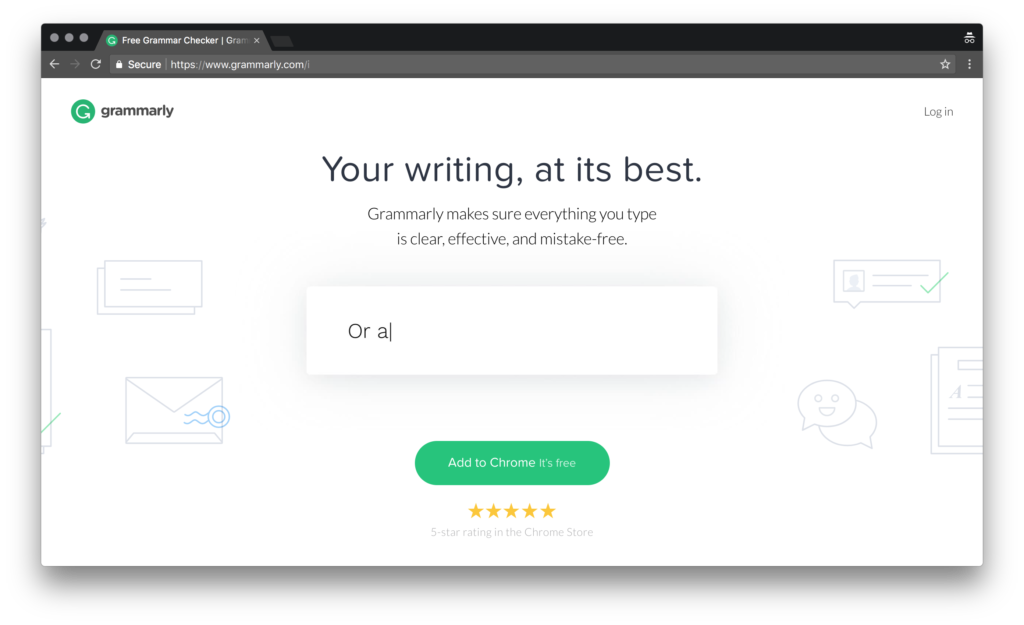 How Grammarly Quietly Grew Its Way to 6.9 Million Daily Users in 9 ...
