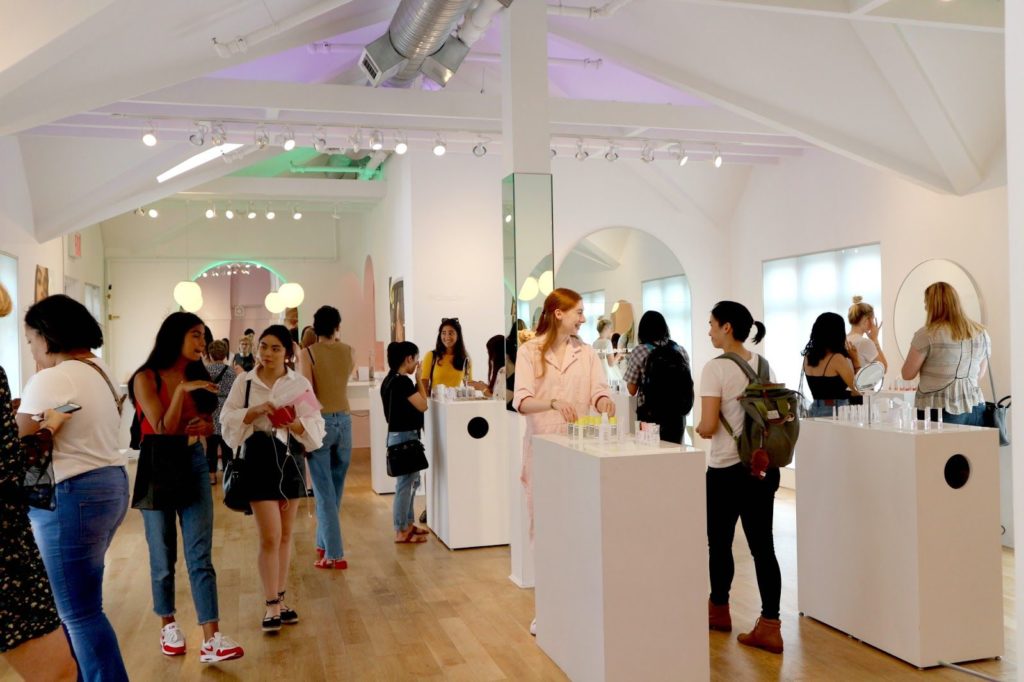 How Glossier Turned Into a $400 Million Business in Four Years ...