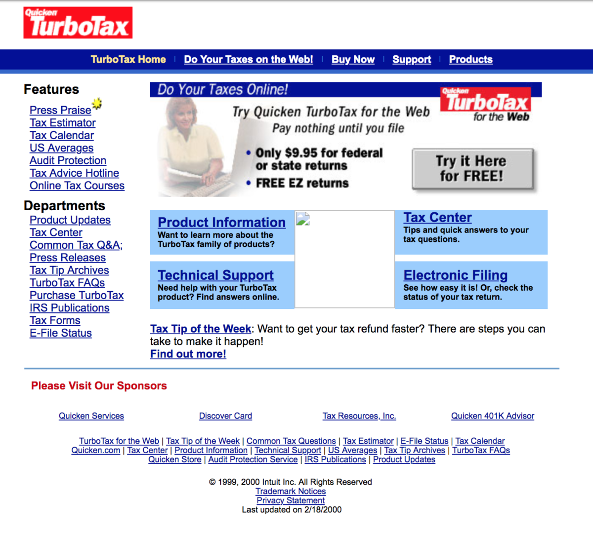 How TurboTax Used Design and Emotion to Solve a Boring Problem and ...