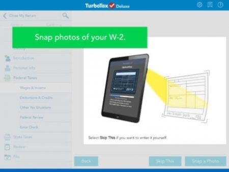 How TurboTax Used Design and Emotion to Solve a Boring Problem and ...
