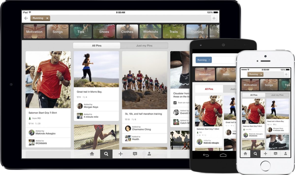 How Pinterest Became an $11 Billion Company by Organizing the World’s ...