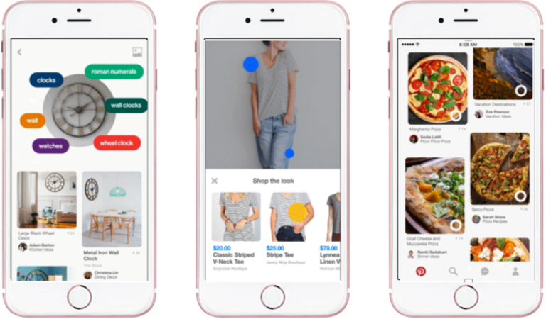How Pinterest Became an $11 Billion Company by Organizing the World’s ...