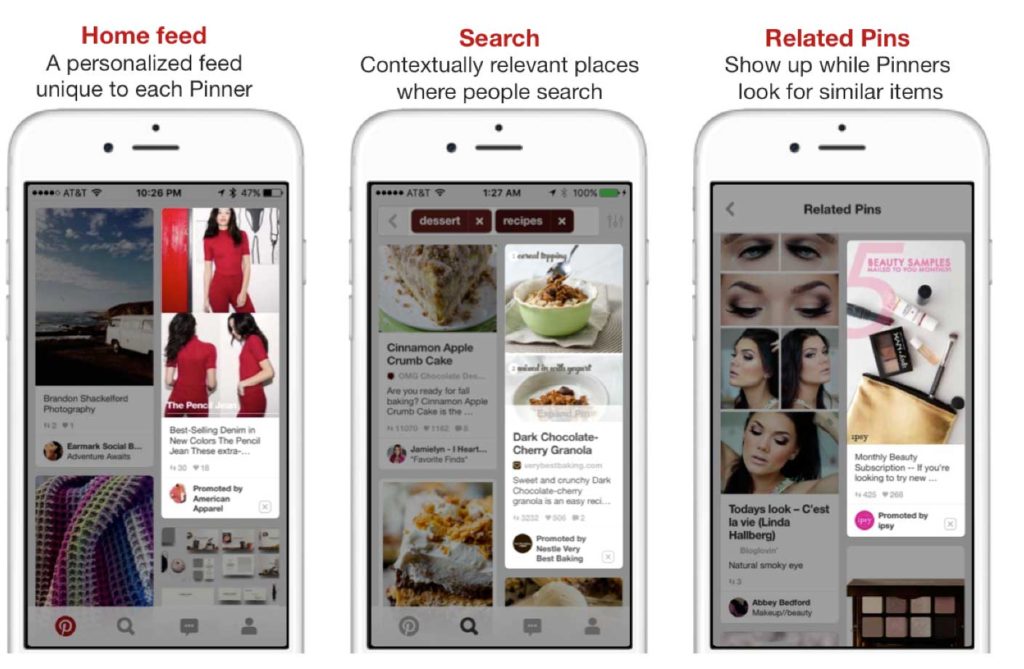 How Pinterest Became an $11 Billion Company by Organizing the World’s ...