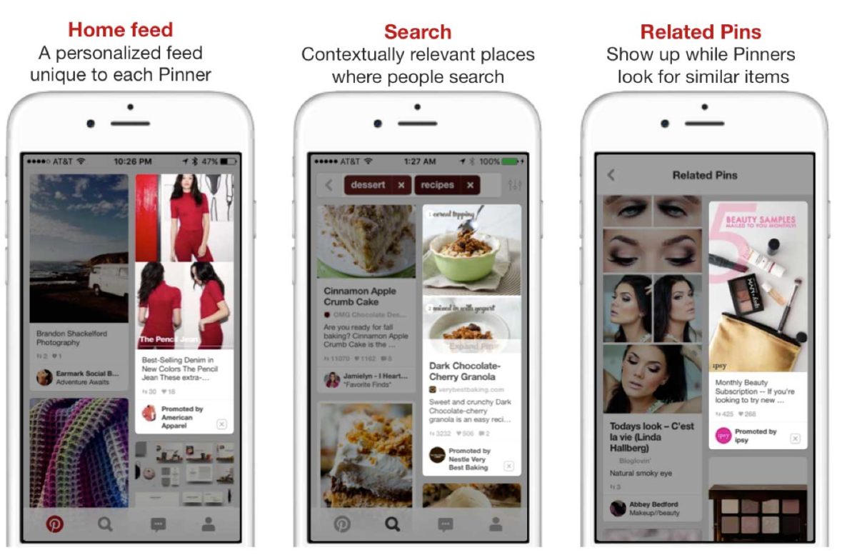 How Pinterest Became an $11 Billion Company by Organizing the World’s ...