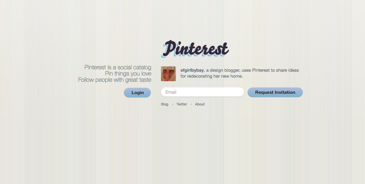 How Pinterest Became an $11 Billion Company by Organizing the World’s ...