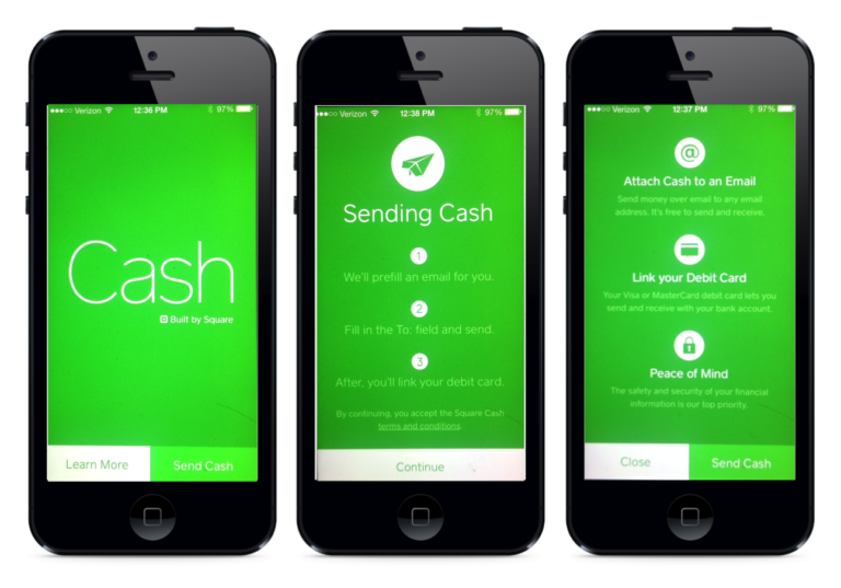 How Square Became a $30 Billion Company by Reimagining Payments ...