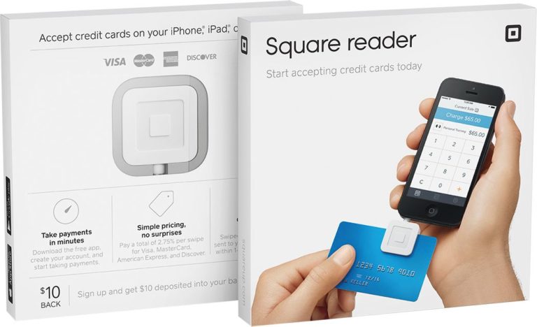 How Square Became a $30 Billion Company by Reimagining Payments ...