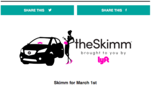 How theSkimm Grew to 7 Million Subscribers in 7 Years | Product Habits